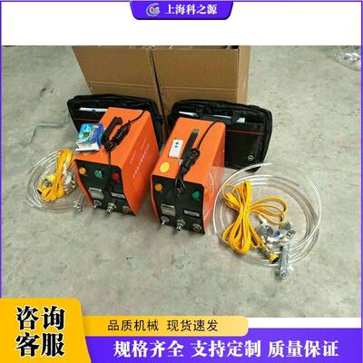 8818型系列脉冲地热清洗机 Pulse geothermal cleaning equipment