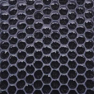 窝活性板KBK式过滤器蜂V炭OCs弃废治理吸附性强工业除臭滤网滤芯