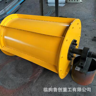 废钢垃圾磁选机上吸式磁选机钢渣专用磁选机冶金、渣选铁磁选机