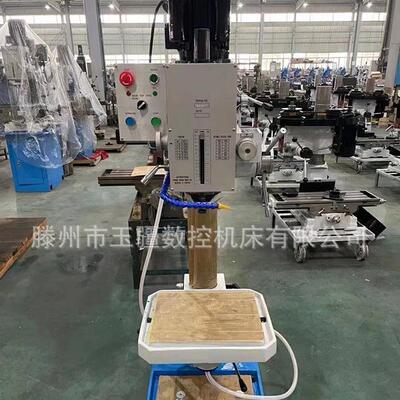 Z5040L供应立式钻床Z05040L高式z精度立钻床540L高速 立式钻床