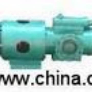 SNS系列立式螺杆泵HSNS280-46黄山三螺杆泵
