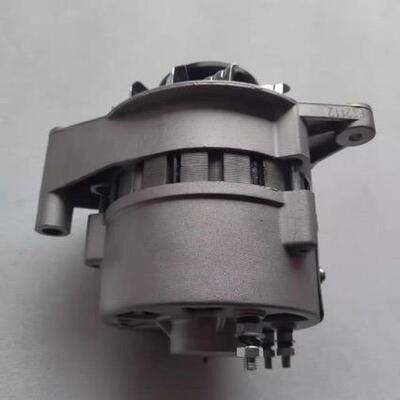 4L50B发电机 12V1000W