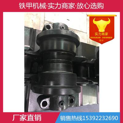 三一挖掘机配件 三一底盘件 三一465 SY465 SANY465 支重轮