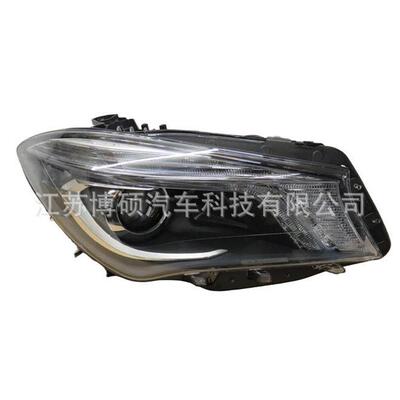 适用于奔驰CLAW117老款大灯1179066300/1179066400
