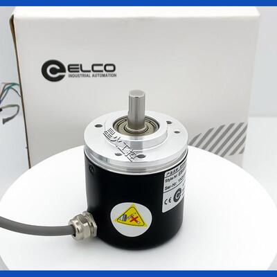 ELCO宜科同款旋转编码器 EB50B8-P6PR-1000/C4AR-360-H6PR-L4AR