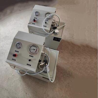 杰瑞特切削液雾化冷却系统冷雾系统降低深孔加工难度