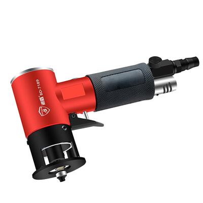 波盾 气动倒角机 木工圆角机 小巧型R角磨光机 风动倒角机BD-7189