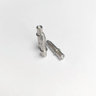 厂家直供打孔机尖头眼模进囗机眼模细孔放电导向器电极尖头0.92mm