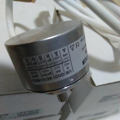 HENGSTLER编码器0522070 RI58-0/500AK.42TB HENGSTLER0522070
