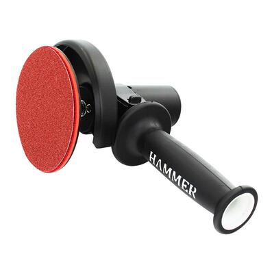 动吸盘打机小电型手持砂纸干CCI磨机速抛光墙面磨磨光机腻高子打