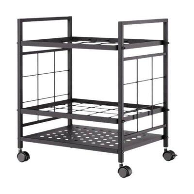 Blueprint Storage Rack Supplies Large Capacity Versatile