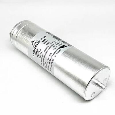 意大利AV 30uF 1.27.6CC3 MKP 470VAC 交流电机启动运行电容