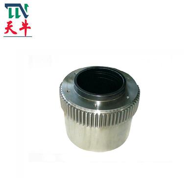 天牛供应 圆筒式液压联轴 NHC210 船舶用联轴器