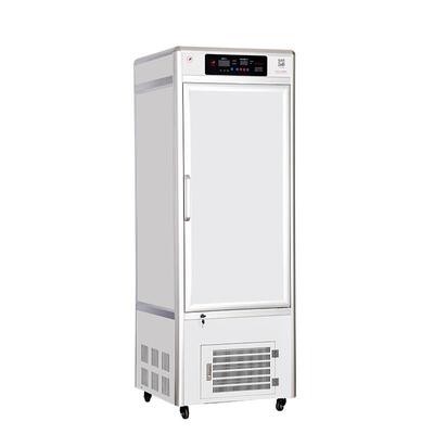 宁波江南智能恒温恒湿生化培养箱实验室生命科学仪器SPX-500