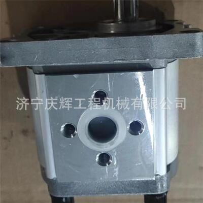 LW300F LW300K装载机工作泵 转向泵 加力泵 手油泵全车配件