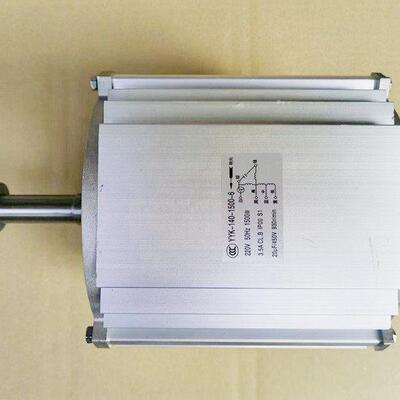 140-1100-6工业空调扇电机 YYK-1500-6 YYF140-1500-6