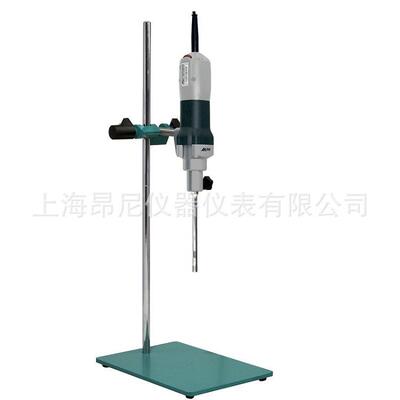 高剪切分散机乳化机上海AD18高速匀浆机小型分散机