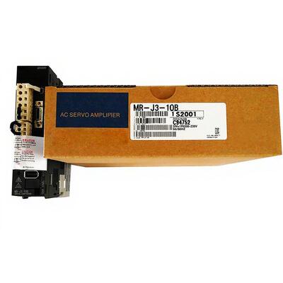 原装MR-JE-70AS MR-JE-300C MR-JE-300B MR-JE-200A MR-JE-40A