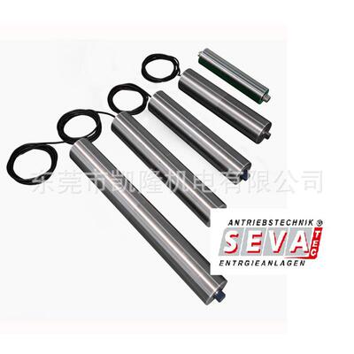 交流电动滚筒TM80TM113TM165