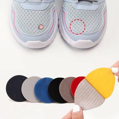 Sports Shoes Patches Vamp Repair Shoe Insoles Patch Sneakers