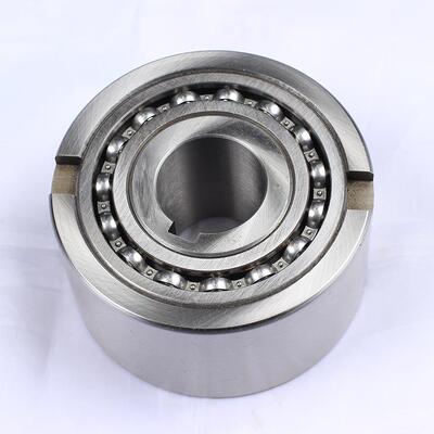 绕丝机步进离合器 FNR20单向超越离合器
