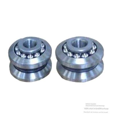 汽车轴承/方向机轴承/带槽轴承776701 LY-7001尺寸12*42*31 97701