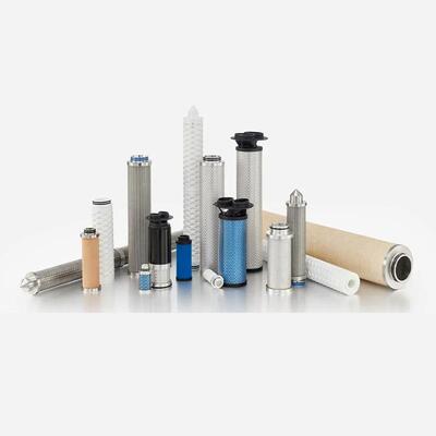 F唐纳森原液厂体滤芯PP聚丙折叠滤芯工业MXG水过滤过烯滤器滤芯
