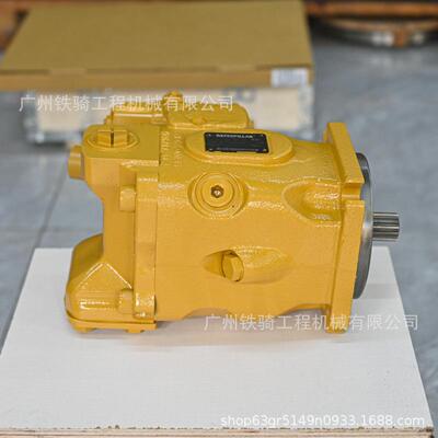 卡特E305 306E2液压泵总成455-7947 4557947主泵 原装 挖掘机配件