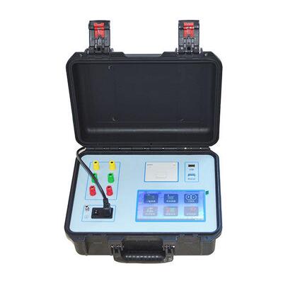 HDBB-2000B变比测试仪