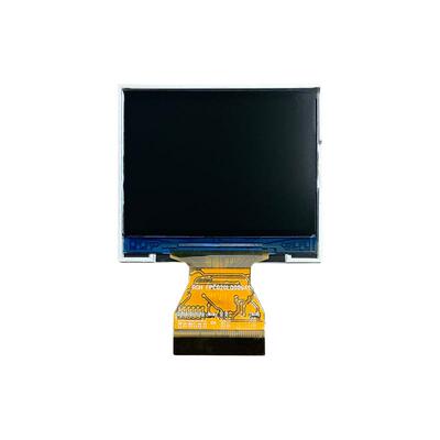 2.0寸tft液晶显示屏分辨率320*240驱动ICILI9342Clcd屏智能驱动IC