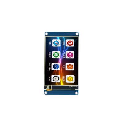 USART HMI 智能串口屏 2.2/2.4/2.8/3.2/3.5/4.3/5/7寸液晶显示屏