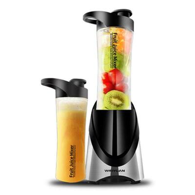 Personal Blender Smoothie Blender Milkshake Fruit Vegetables