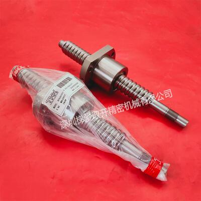 THK滚珠花键BTK1006V-2.6 BTK1208V-2.6 BTK1404V-3.6螺母