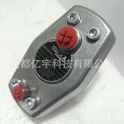 德国哈威高压柱塞泵R15.0