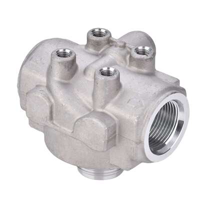 管路液压滤滤座P163681(P163419P164381P1643781G-8878)