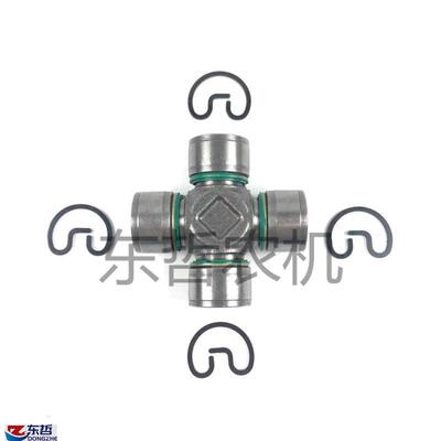 迪尔6B904前桥传动轴十字轴拖拉机农机配件1054前桥万向节SU35176