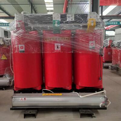 生产SCB14-800VA1600VA干式变压器10V6.3V变压器生产厂家