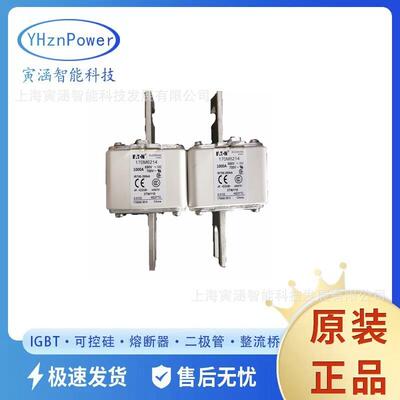 熔断器170M5713 170M5714 170M5715 170M5716170M5717 170M5718