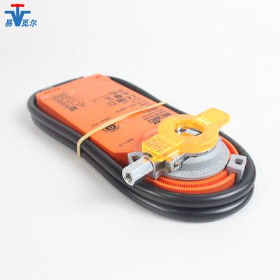 搏力CWHS谋belimo 电动风阀执行 CM230-L MU2器30开关风 门驱动器