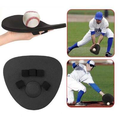 1/2Pcs Baseball Catcher Glove for Youth And Adults