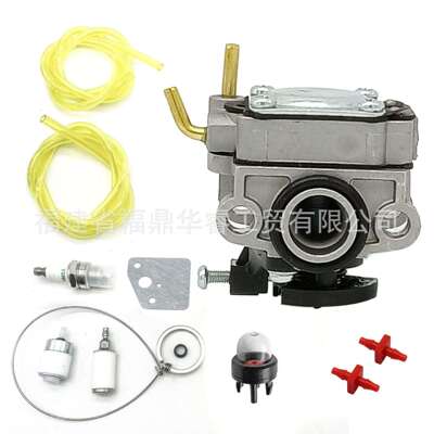 309375001园林化油器适用Homelite Ryobi RY09466 RY09466A割草机