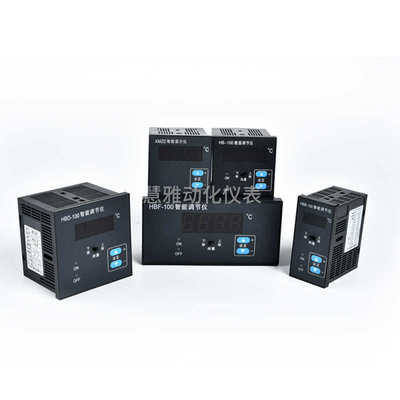 新款数显表HYE-100S 电伴热带专用温控仪