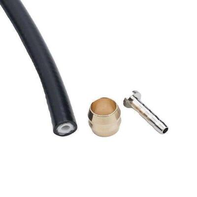 Premium Brake Oil Pipeline with Olive Connection Suitable