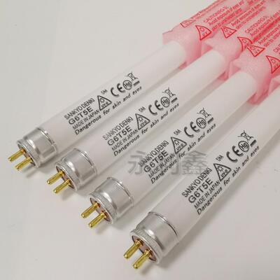 SANKYO DENKI三共G6T5E凝胶成像分析灯管UV-B基因检测凝胶 G6T5E