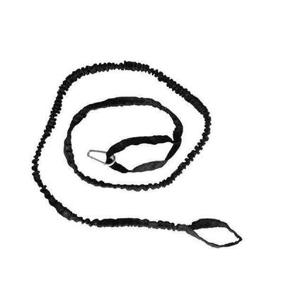 Nylon Kayak Canoe Paddle Leash Safety Lanyard Fishing Rod