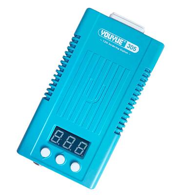 305 -T210 便携式焊台 自动睡眠控制焊台 数字温度控制焊台