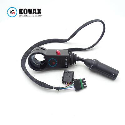10135367 35367A 0501-210-681适用6K-37 6K-42 8K-42 择档控制器