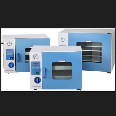 上海一恒DZF-6020台式真空干燥箱