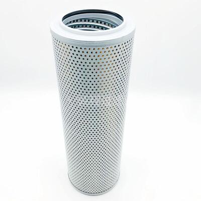 320C挖掘机回油过滤器126-2081 HF35195 P550577液压油滤芯