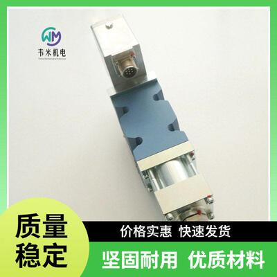 美国液压品牌供应商MOOG穆格D634Z1022伺服阀